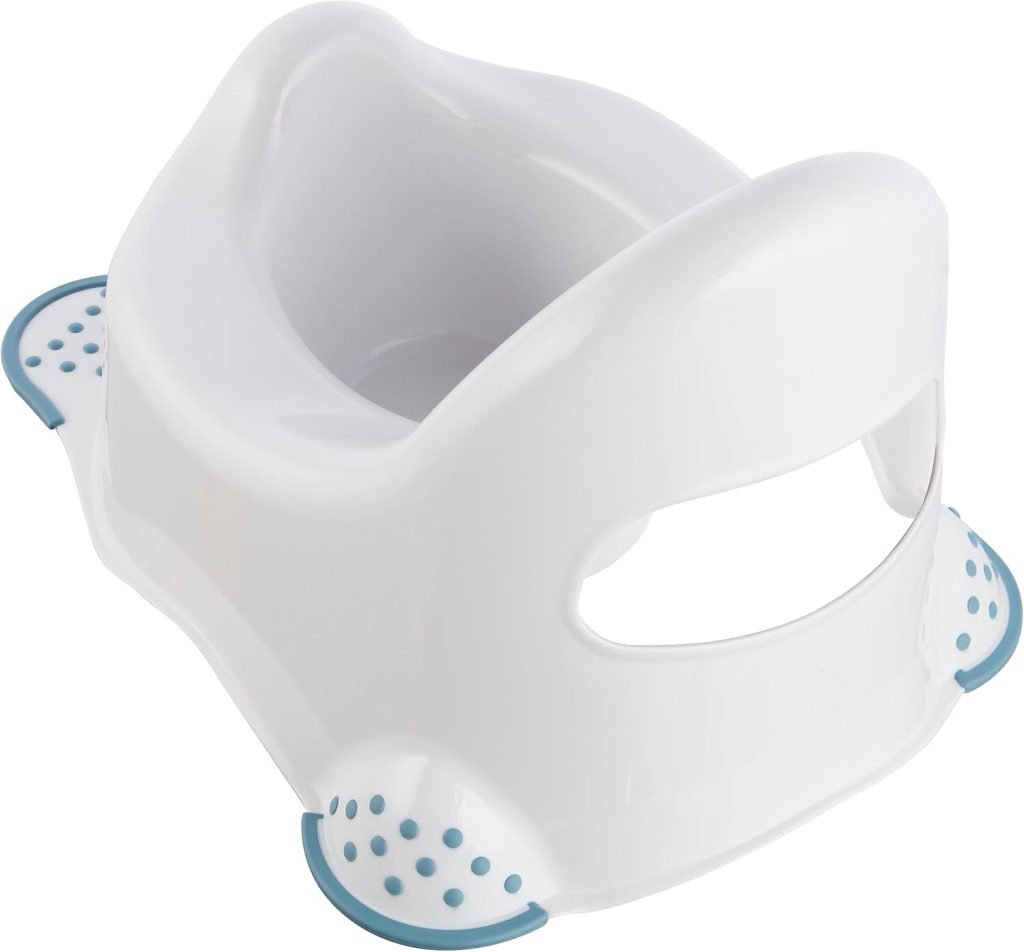 Paw Patrol Adam Baby Potty Ages 18 Months to 3 Years, Non-Slip Function ...